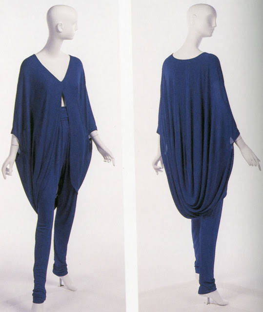 20th Century Designers: Halston- 1932- 1990