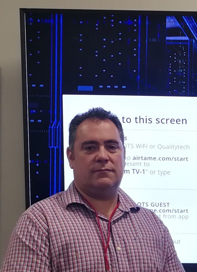 David Nealis: This Old PC Gets a New Life as a NAS