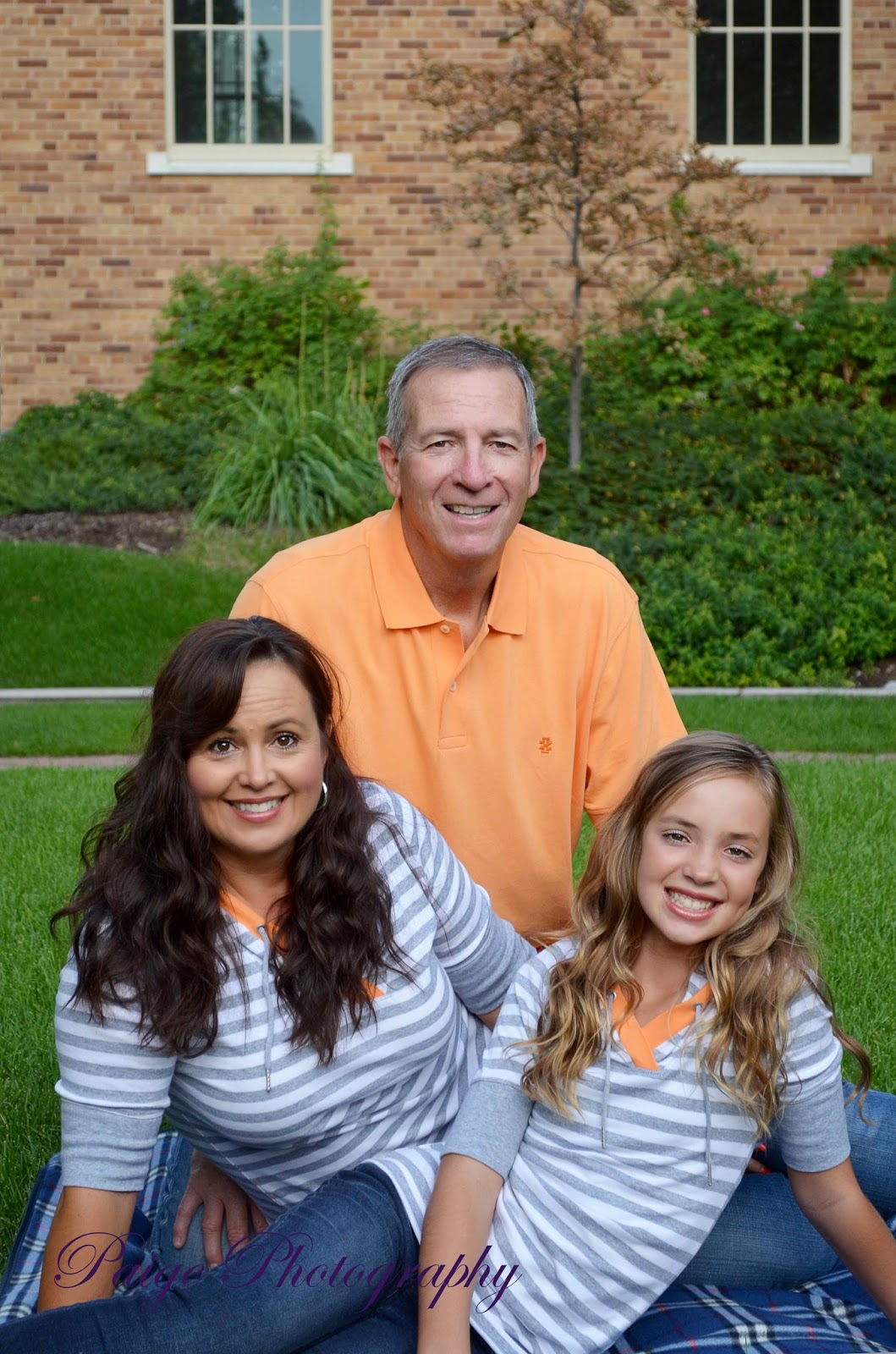 Paige Photography: Riley Family