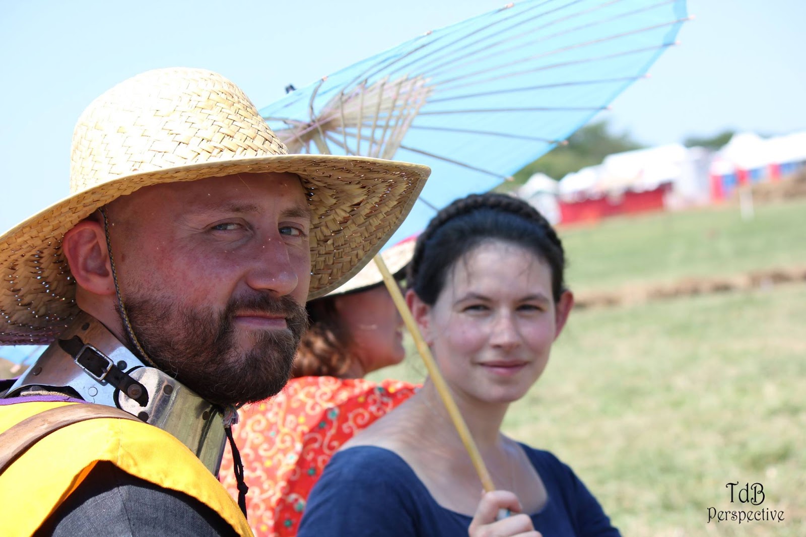 Story Time With Uncle Olaf