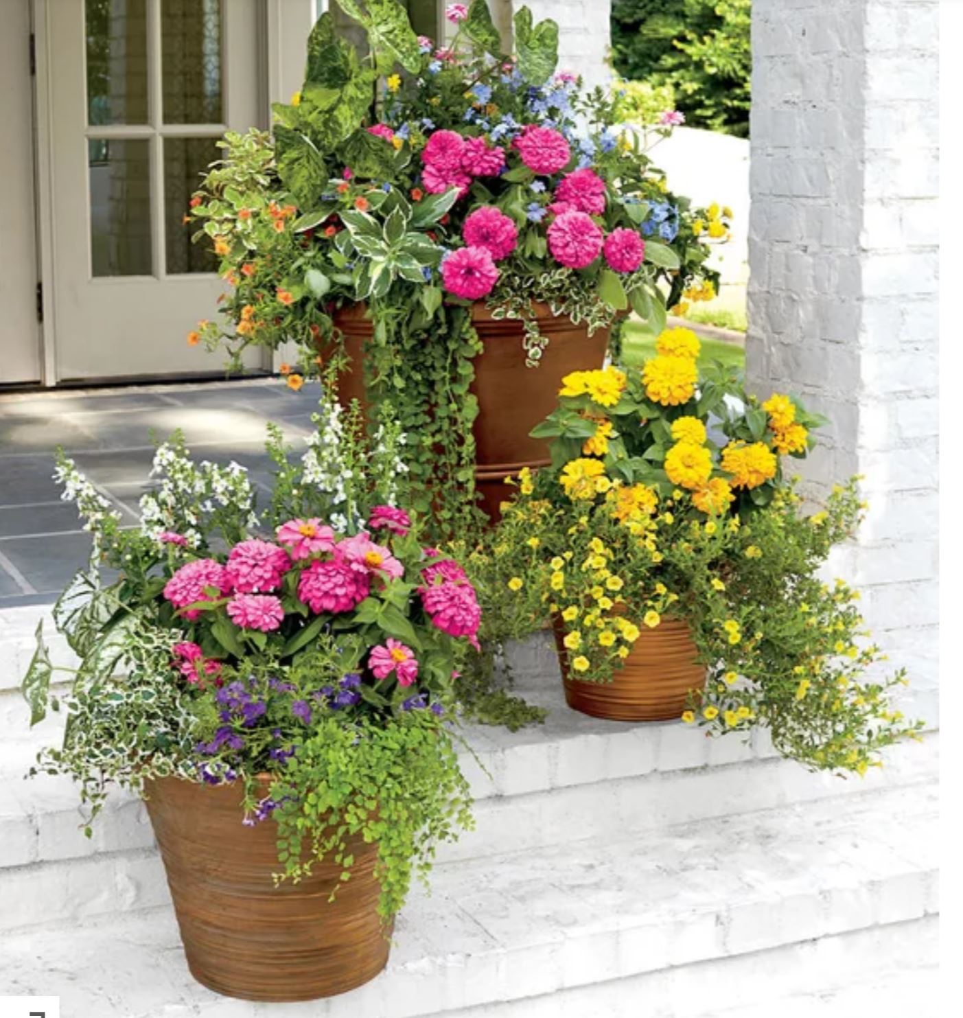 The Friday Files - Preppy Empty Nester F