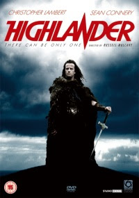 Highlander Trailer