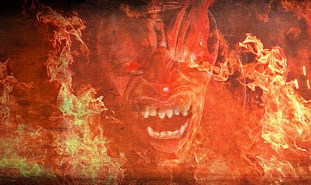 6 Fakta Tak Terbantahkan Tentang Api Neraka Ini Membuat Setiap Orang ...