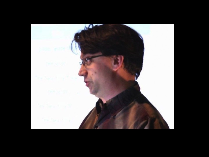 Out of Phase: Mencius Moldbug & NRx - Geeks for Monarchy