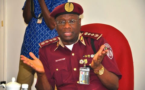Chief Of Air Staff Pledges To Support FRSC On Rescue Operations | CKN News