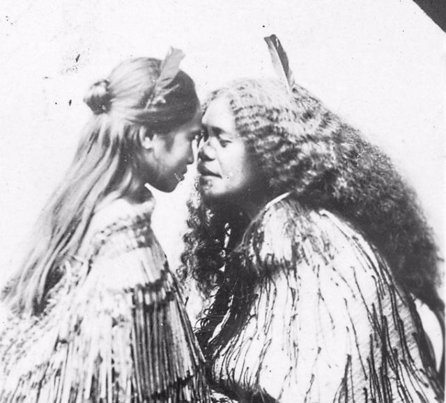 Moko Kauae: 30 Incredible Portraits of Maori Women With Their Tradition ...