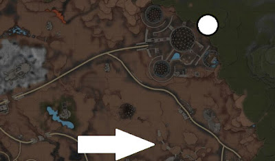 ELEX: Four Houses - Picture Locations Guide