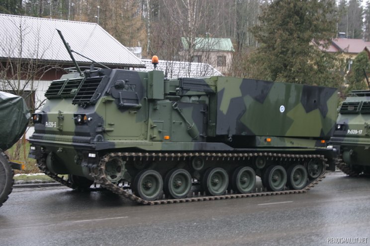 Finland - worldmilitaryintel