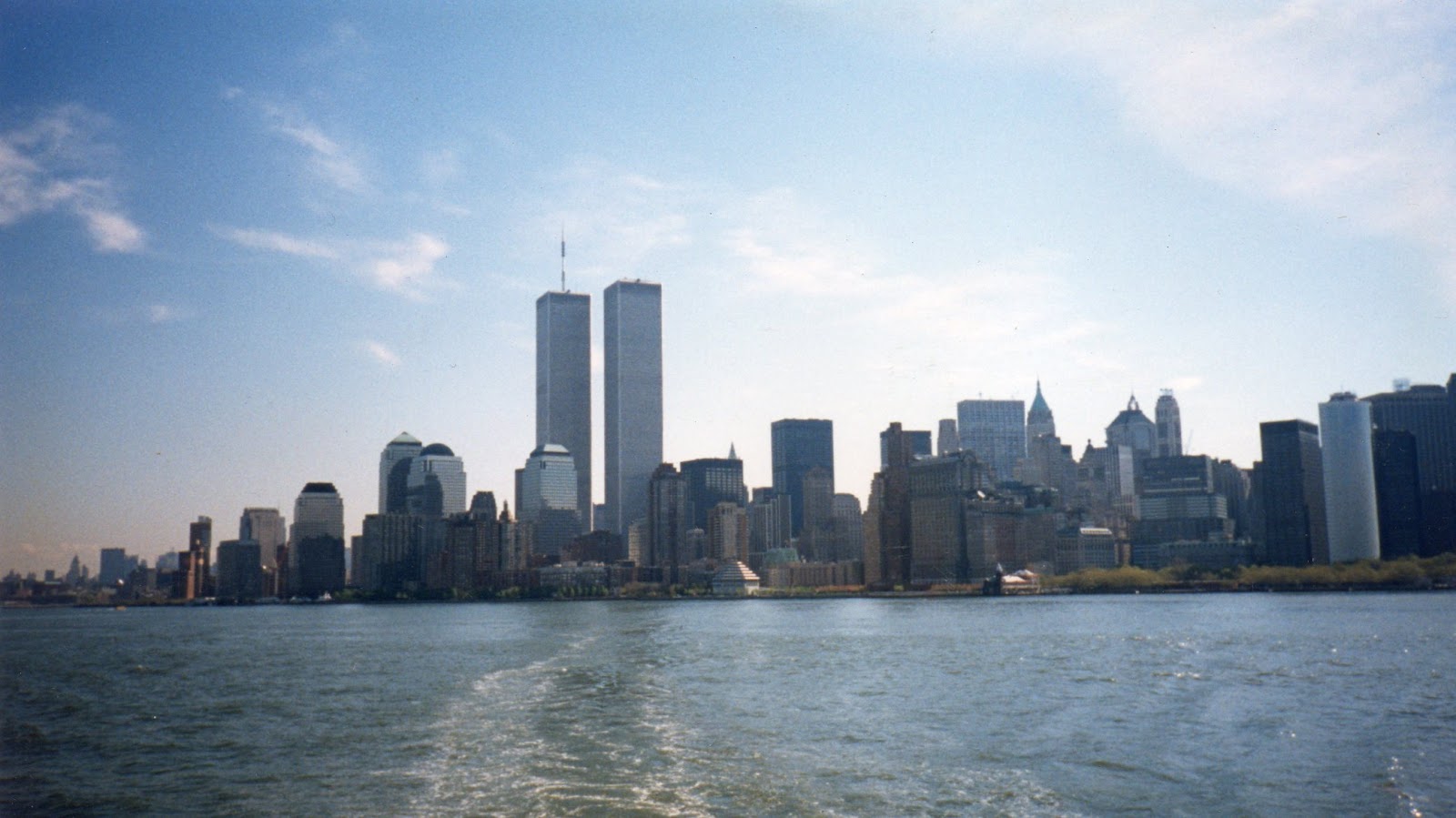 New York - 1999