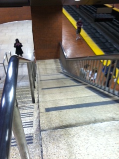 Diana Forman-Friedman: San Francisco, our last day