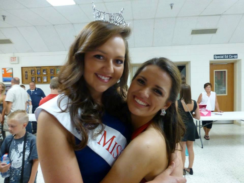 Miss Brainerd Lakes 2013