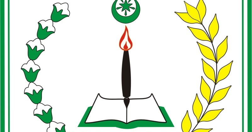 Logo SMK Islam Al Hasanah Rekat Lauk ~ Yayasan Al Hasanah Rekat Lauk