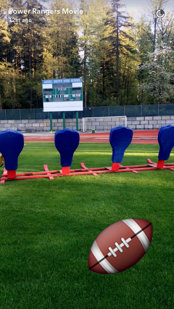 Henshin Grid: 4/10/16 - 4/17/16