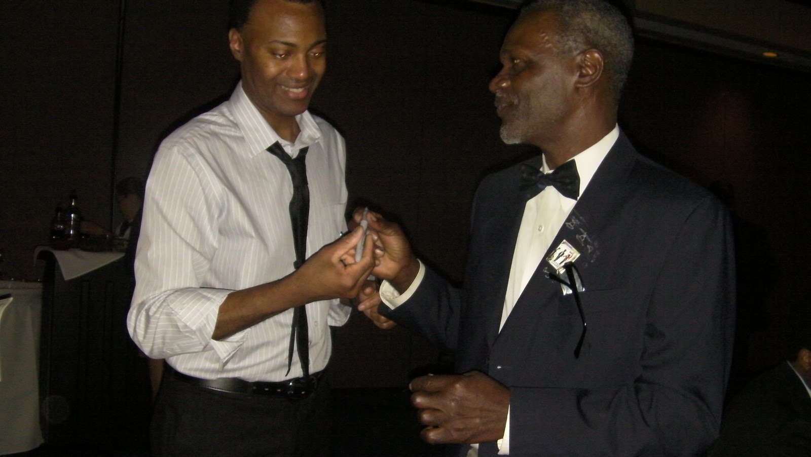 Charles Washington Artist