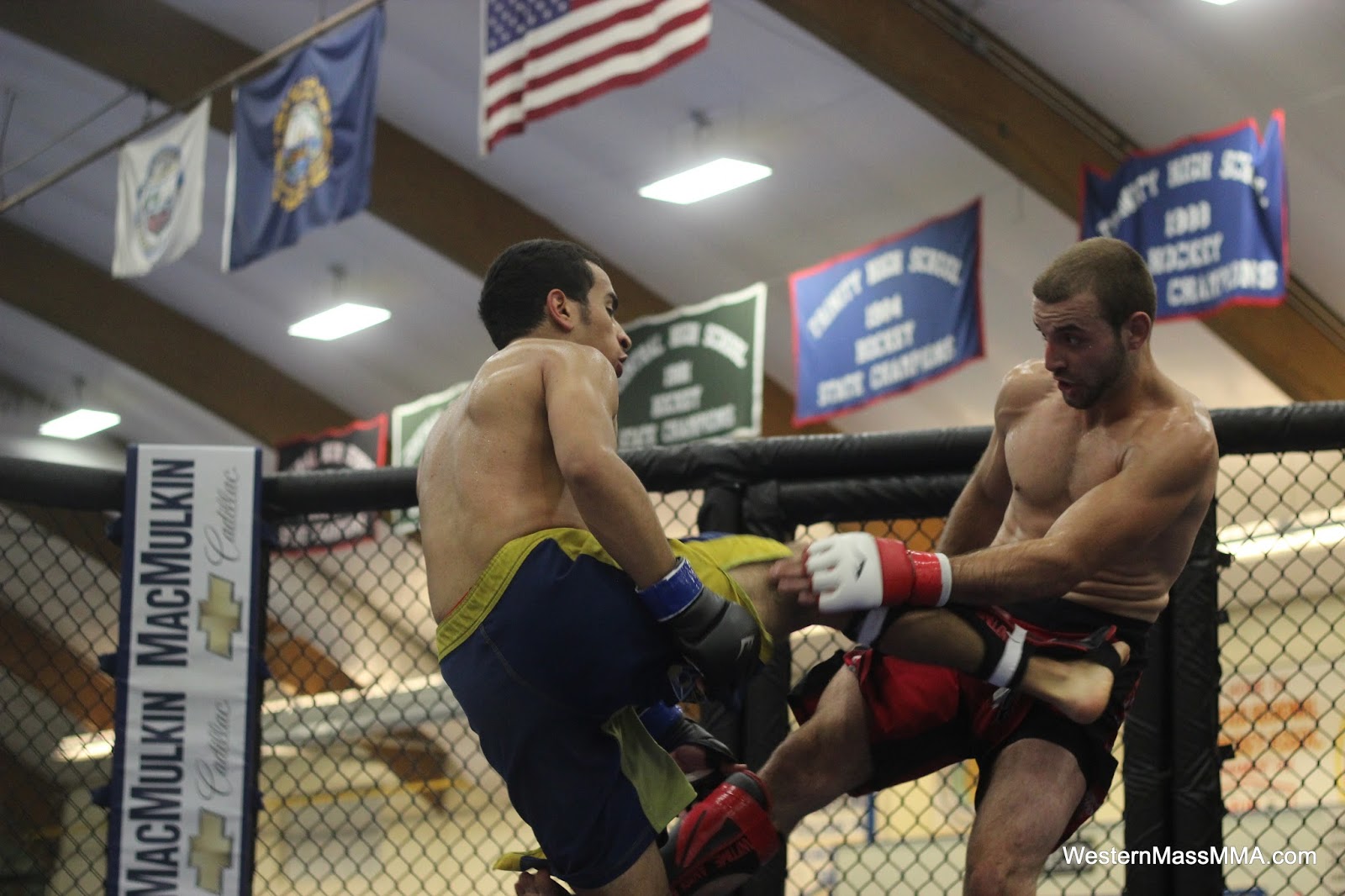 WesternMassMMA.com News, Reviews, Videos, Previews: BONE MMA I 8/30 ...