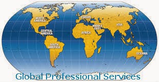 Global Professional Services: Global Professional Services