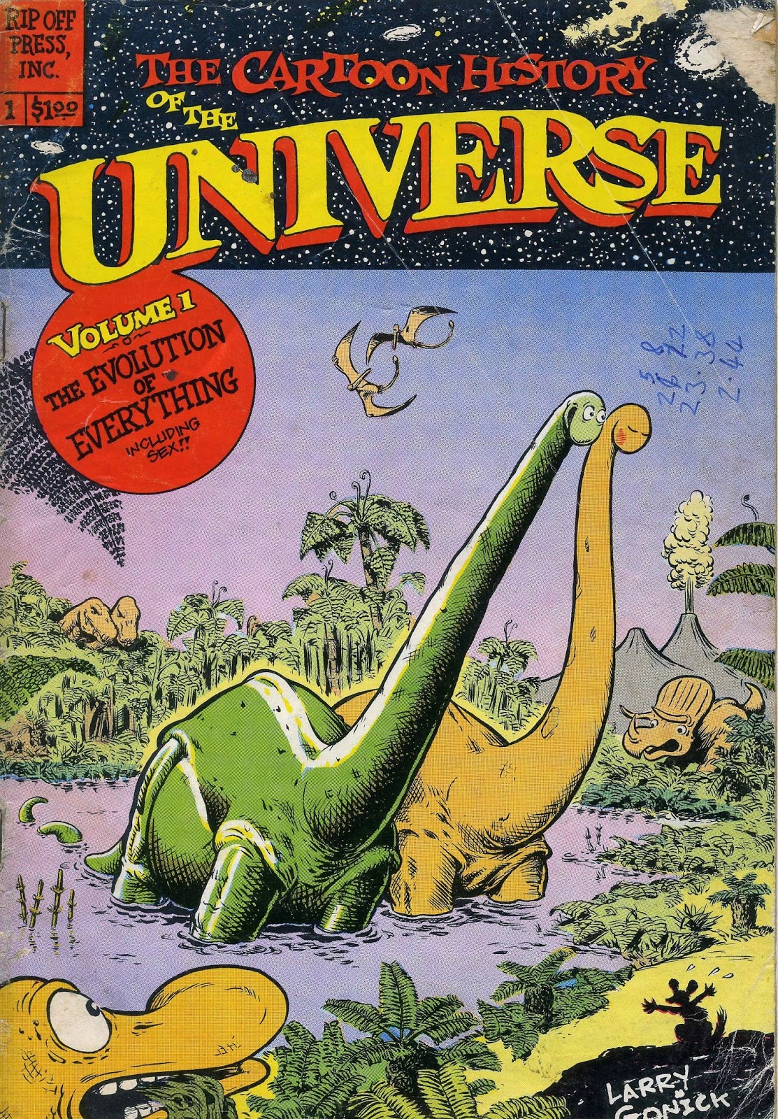 The Generalist: PALEOART: VISIONS OF A PREHISTORIC PAST + NEW DINOSAUR ...