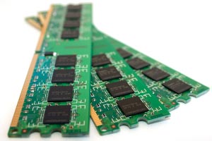 MACAM-MACAM RAM SERTA PENJELASANNYA - Student Potentially