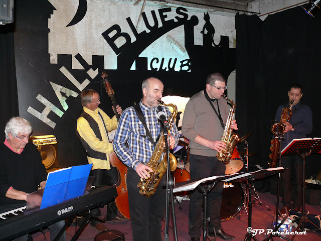 HALL BLUES CLUB: INTERMED en concert au Hall Blues Club - Vendredi 1er ... HALL BLUES CLUB: INTERMED en concert au Hall Blues Club - Vendredi 1er ...