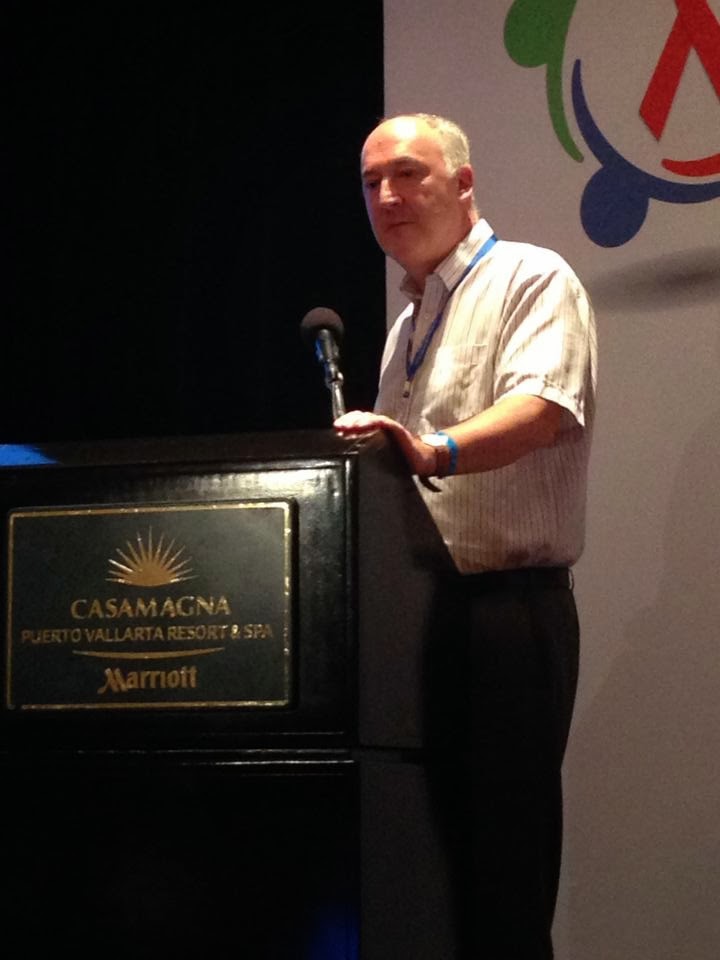 AMMVIH: noviembre 2013