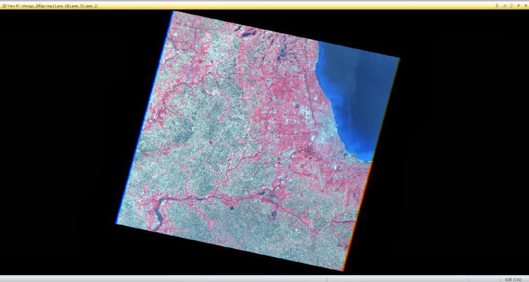 Geog_RS_338_2013: Remote Sensing Lab 6: Geometric Correction