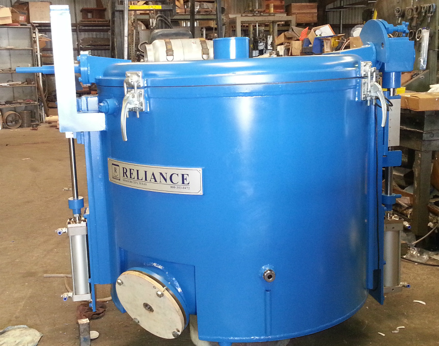 Pvc Blending Systems