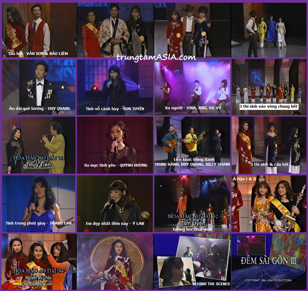 Asia Entertainment Fanpage