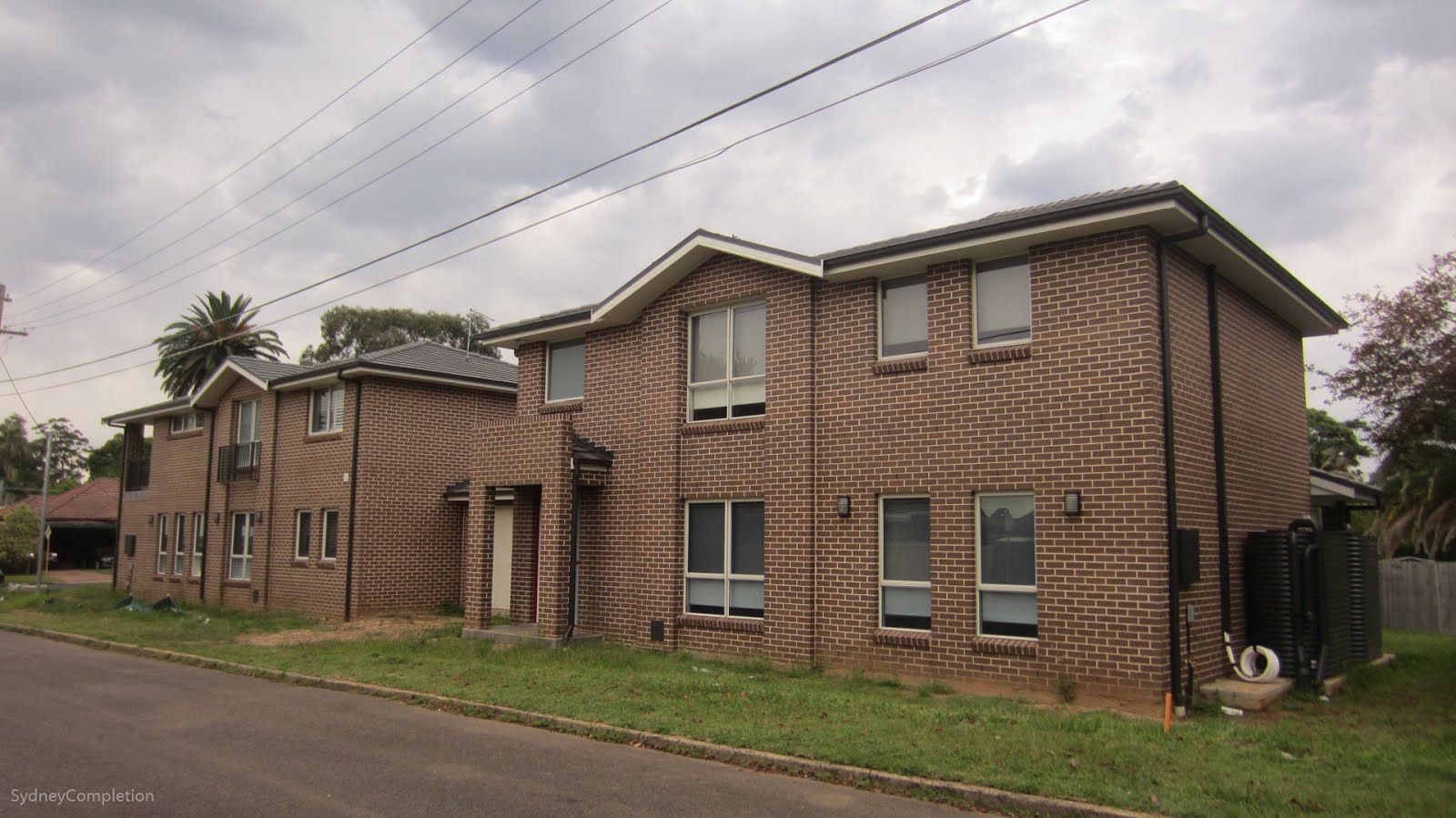 The United Colours of Denistone: Denistone West, Denistone, Denistone ...