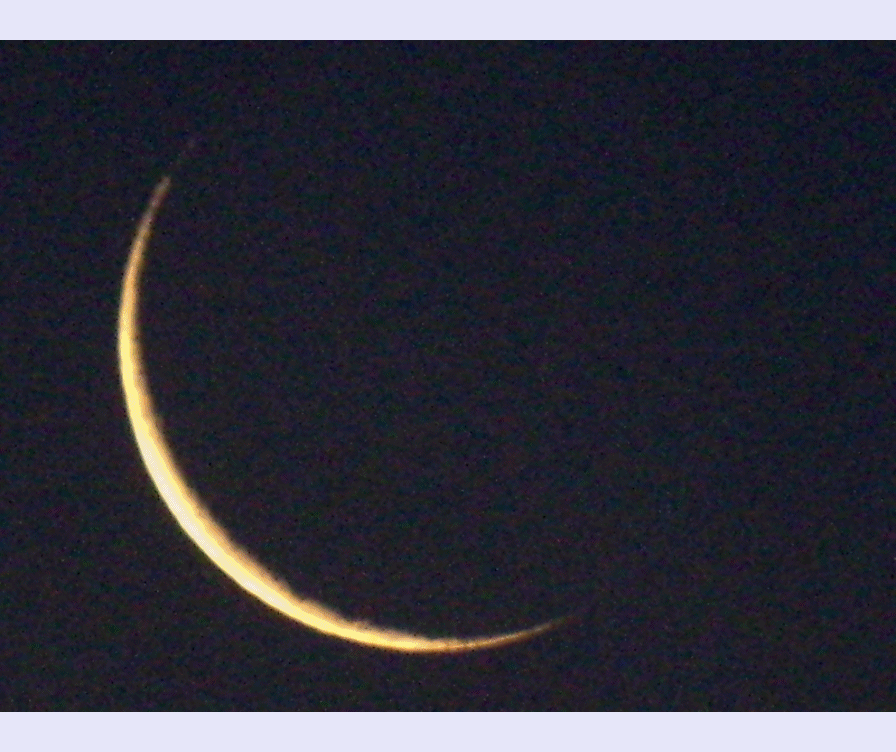 Lunas y Luces : Fase lunares Gif. Corresponde a Lunas de Enero y ...