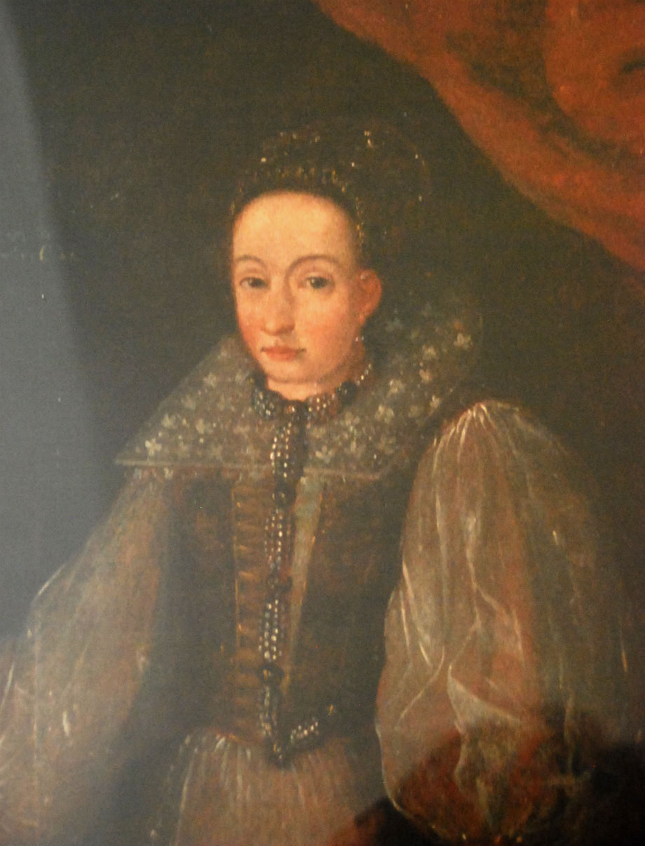 Dinastías Históricas: abril 2011