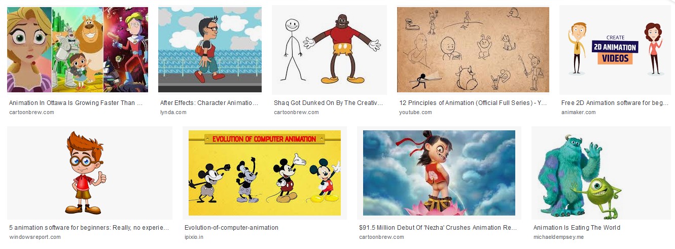 Animation - Wikipedia