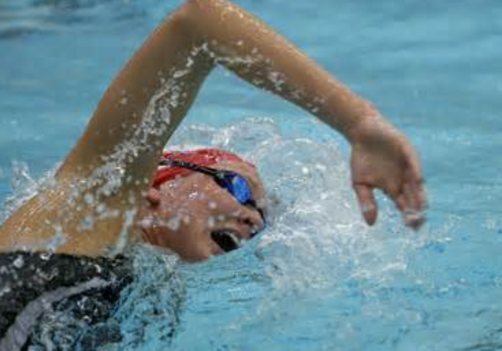 Breaststroke - Backstroke: Benefits of Diversifying Your Routine ...