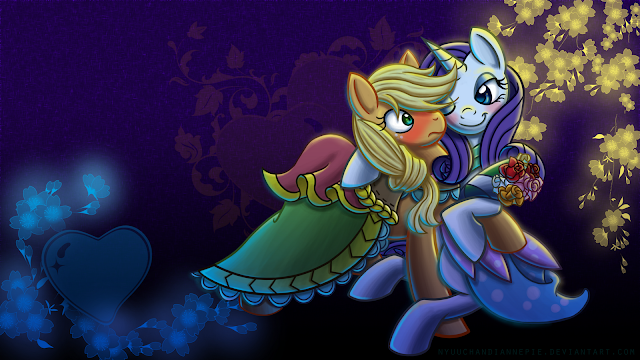 RariJack Art and Videos - RariJack - Fimfiction