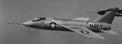 U.S. Navy Aircraft History: Grumman Comes from Behind to Win!