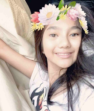 Profil Biodata Afifah Ifah'nda Lengkap