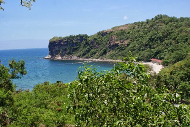 Travel Guide to Anywhere: BORACAY de CAVITE / TERNATE CAVITE