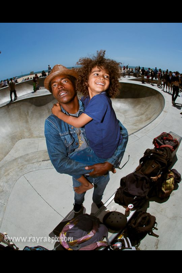 Blogtown: Roll Model - Skateboarding With Eric Tuma Britton