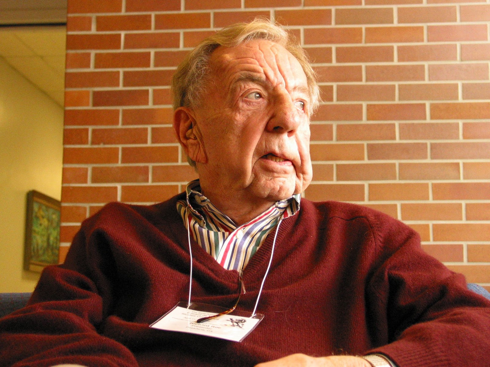 "Shakespeare" By Another Name: Guest post: How Did A Man Who Didn't Go ...