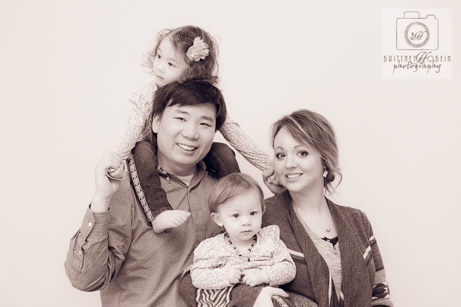photo:britt: The Zhao Family