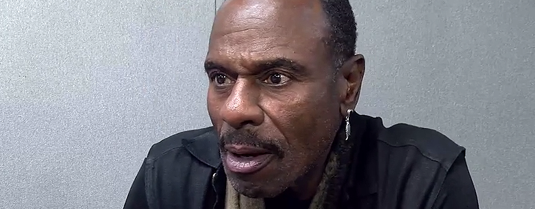 Steven Williams on X Files Revival - The X Files // Fan Club