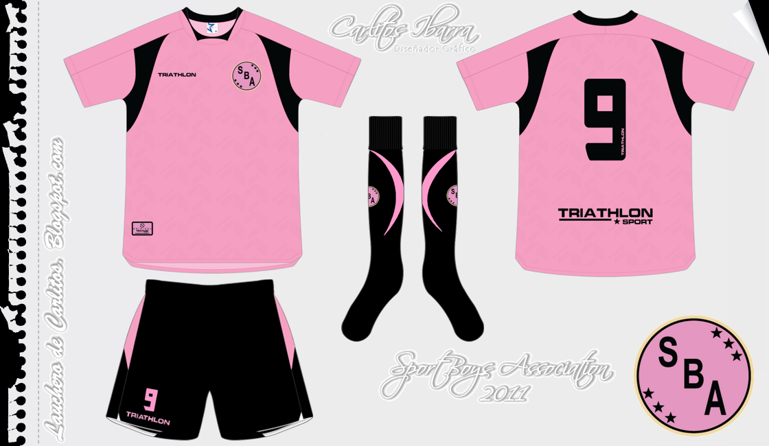 El Lauchero de Carlitos: Sport Boys 2011