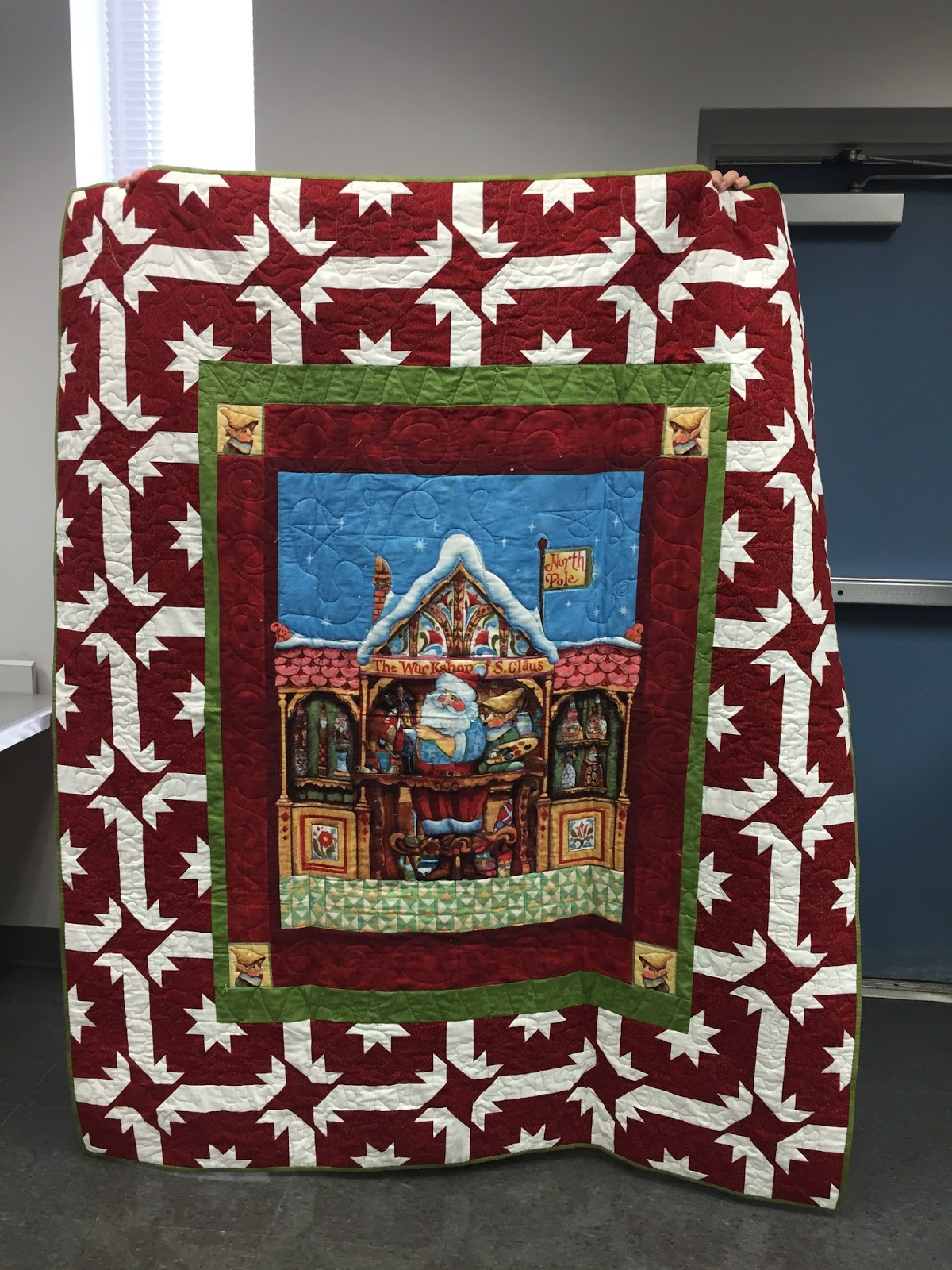 MidnightOilSmockers: 2017