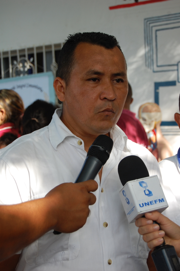 Universidad Nacional Experimental Francisco de Miranda (UNEFM ...