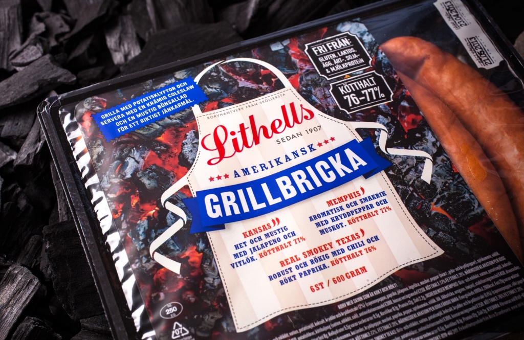 Lithells – Packaging Of The World