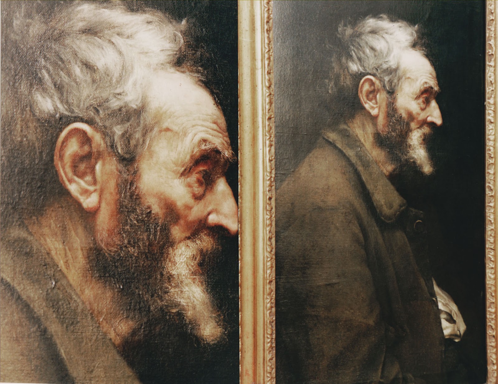 CARLOS BACA FLOR: GALERÍA DE FOTOS Y OBRAS DE CARLOS BACA-FLOR