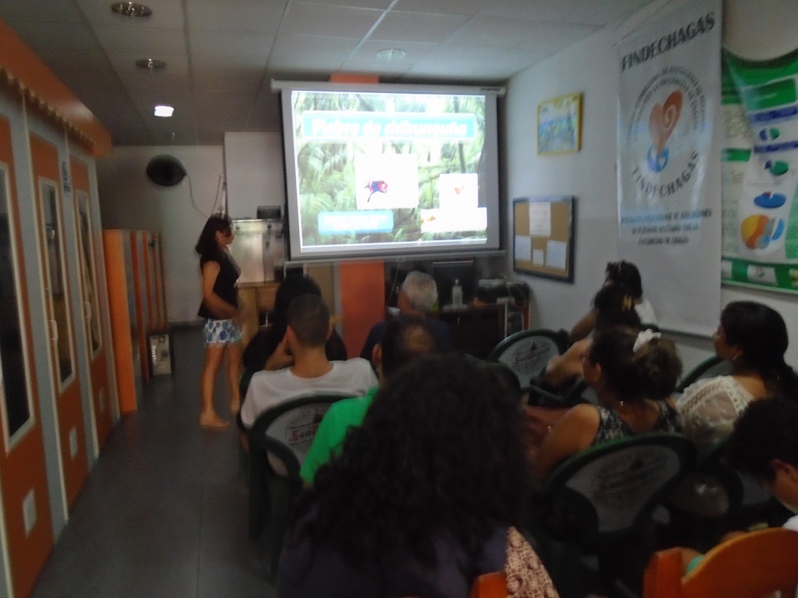 Asapechavae Valencia España: Desarrollo curso taller enfermedades ... Asapechavae Valencia España: Desarrollo curso taller enfermedades ...