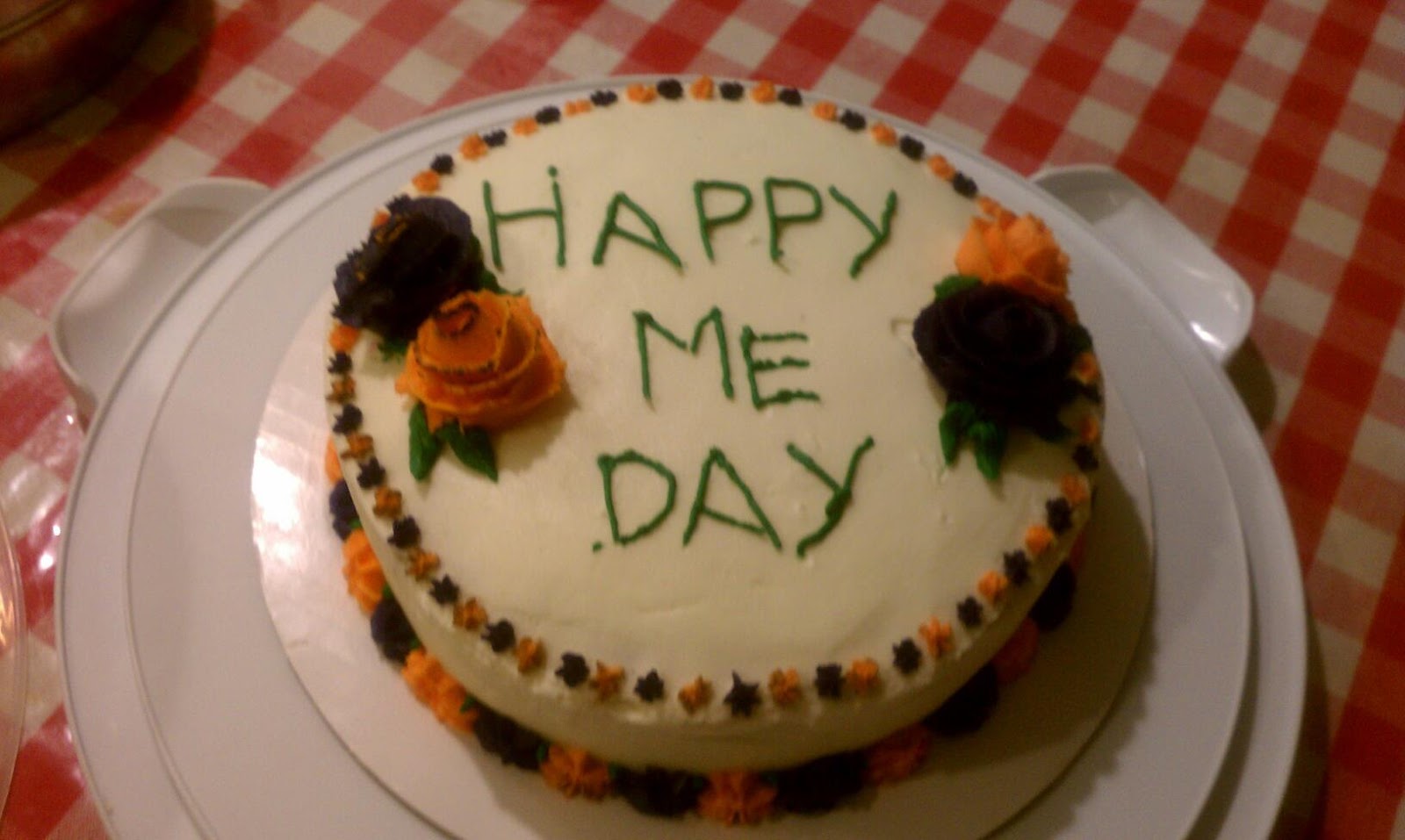 Mighty Splendid Cakes