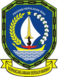 Mengenal Arti dan Makna Logo/Lambang Serta Motto Provinsi Kepulauan ...