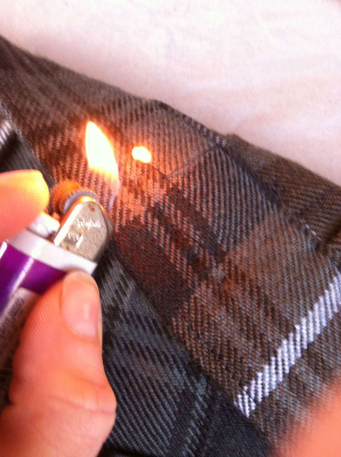 Highland Wifery: The Highland Kiltery: Making Kilts