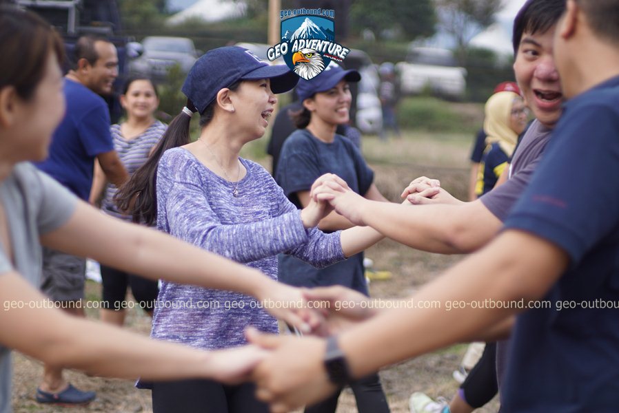 Outbound Murah Lembang Bandung - Geo Adventure Indonesia: FUN OUTBOUND ...